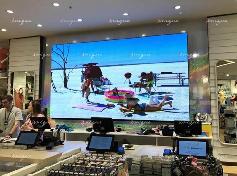 LED Kingdom cung cấp, thi công, lắp đặt màn hình LED uy tín, chất lượng