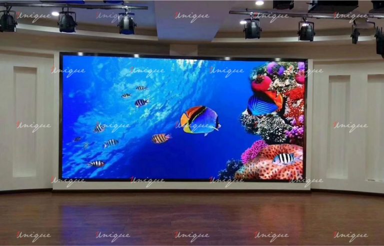 LED Kingdom cung cấp, thi công, lắp đặt màn hình LED uy tín, chất lượng